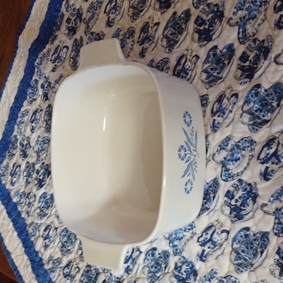 Corningware | Kitchen | Vintage Corning Ware Cooking Dish | Poshmark